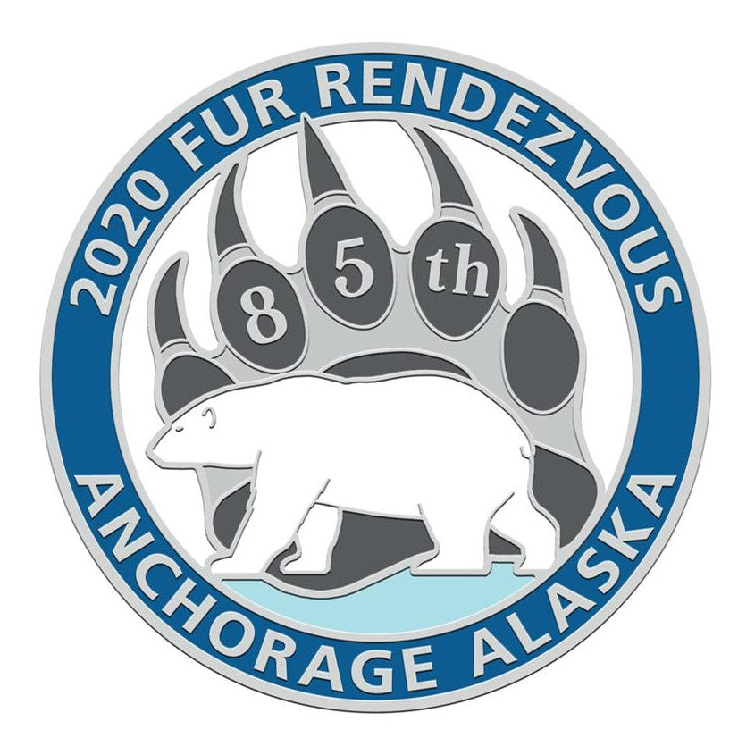 2020 Fur Rondy Merchandise – Rondy Shop