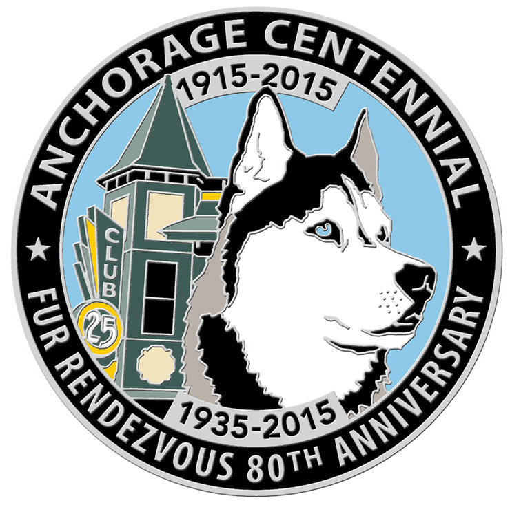 2015 Fur Rondy Merchandise – Rondy Shop