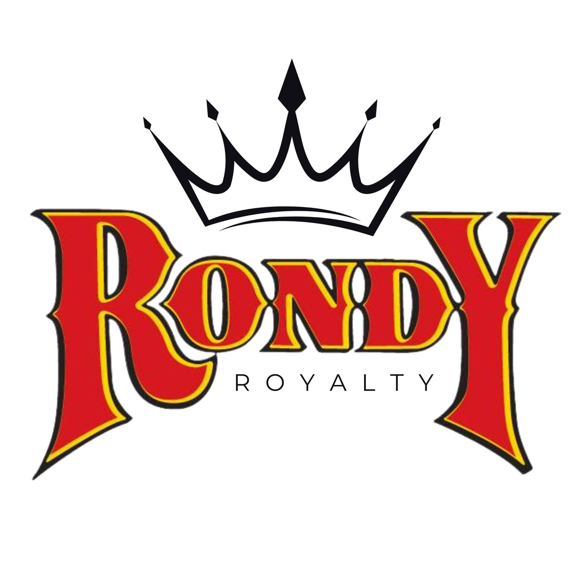 2026 Rondy Royalty Program Book Ads – Rondy Shop